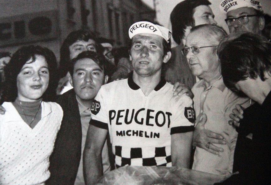 Grand Prix Isbergues : Course cycliste dans le Pas de Calais